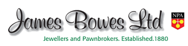 About Us - James Bowes Ltd